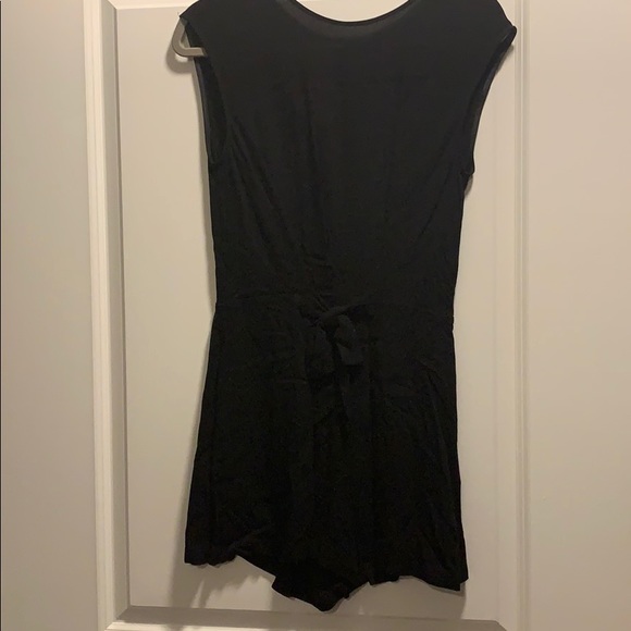 Zara | Other | Zara Romper | Poshmark